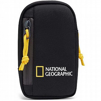 נרתיק למצלמה קומפקטית National Geographic E2 2350 | מוצרים נילווים ...